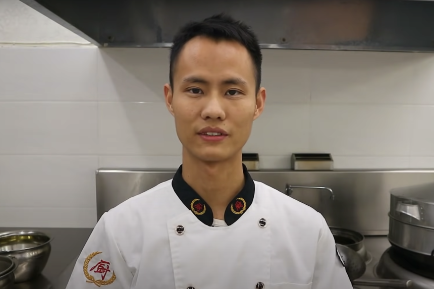 Chinese celebrity chef accused of mocking death of Mao Zedong’s son ...