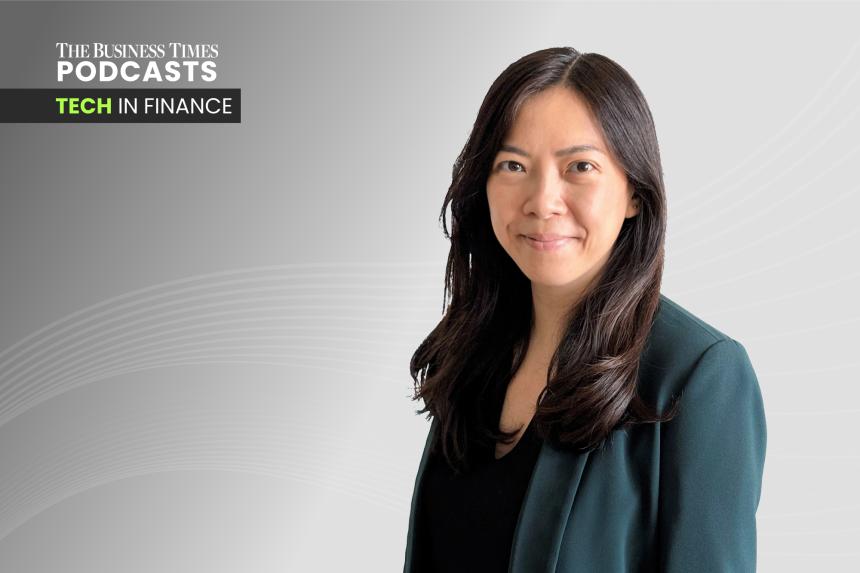 BT Tech In Finance Podcast: Harnessing AI’s transformative potential ...