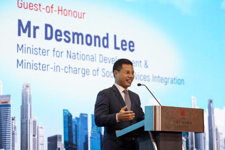 Long-stay serviced apartments in the works to meet rental demand ...