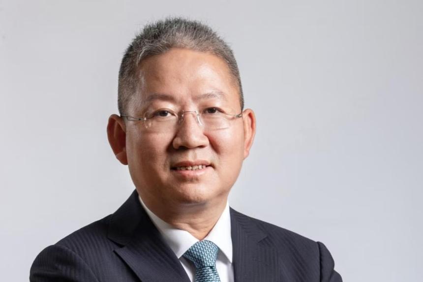 OCBC Hong Kong CEO Ivy Au-Yeung to retire, Wang Ke named as successor ...