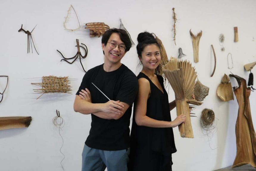 Arts Picks: ArtScience Museum’s Mars exhibition, Esplanade’s street ...