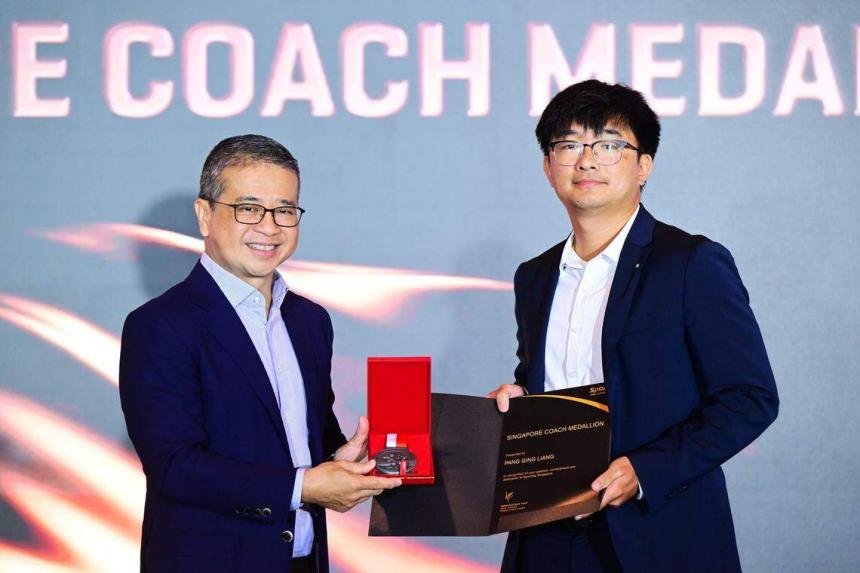 I had a special relationship with Giannis Antetokounmpo, says ex ...