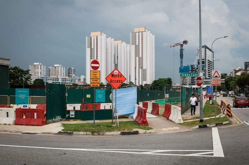 ‘I thought I’d never see my daughter again’: Little India riot survivor ...