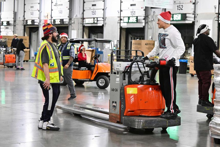 A new age of the worker will overturn conventional thinking | The ...