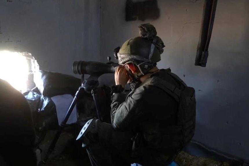 Israeli security chief in recording vows to hunt down Hamas abroad ...