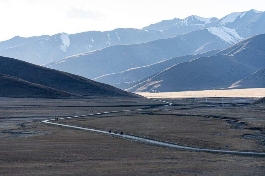 Driven by passion: Recreating a once-in-a-lifetime road trip in a 64-year-old vehicle | The ...