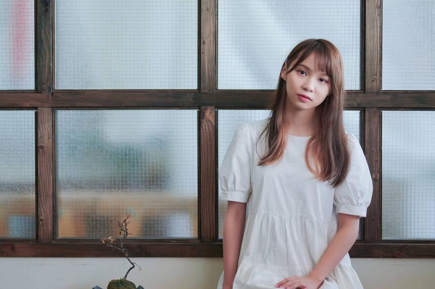 Prominent Hong Kong activist quits for Canada after two-year silence ...