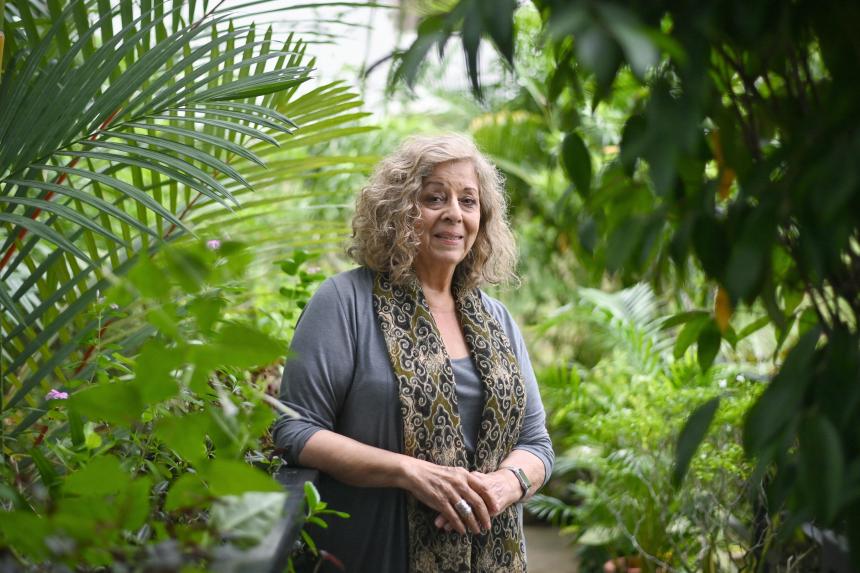 Cultural Medallion: Writing is an ‘act of survival’ for Meira Chand ...