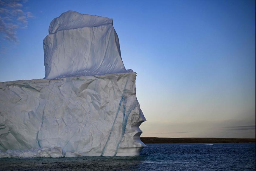 Planet tipping points pose unprecedented threat to humanity: Report ...