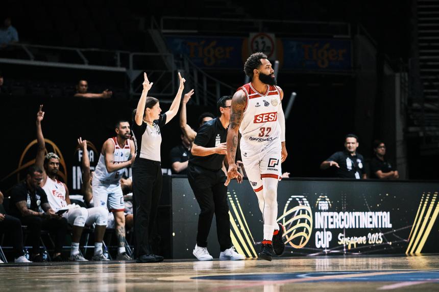 S’pore Sports Hub reports 30 per cent increase in sports, entertainment ...