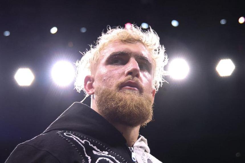 Influencers pack a punch as boxing’s heavyweight logjam finally set to ...