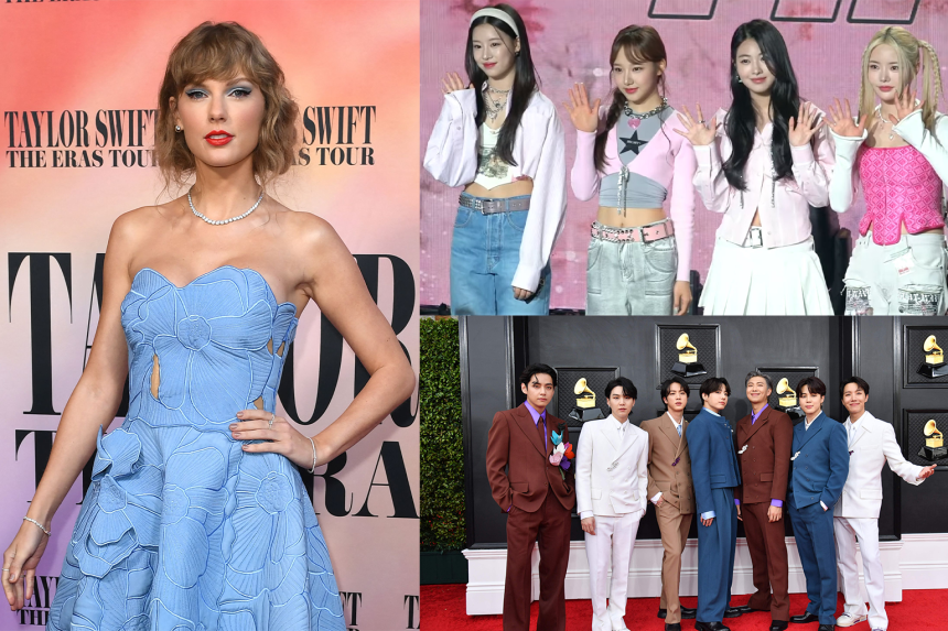 2023 wrapped - the biggest news and happenings in entertainment this ...