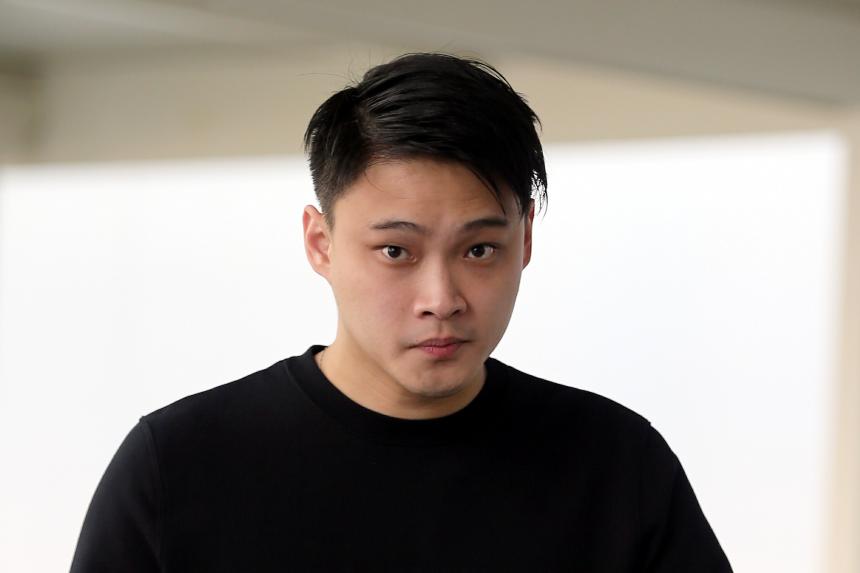 Socialite Kim Lim’s ex-husband, who was jailed in May, faces drink ...