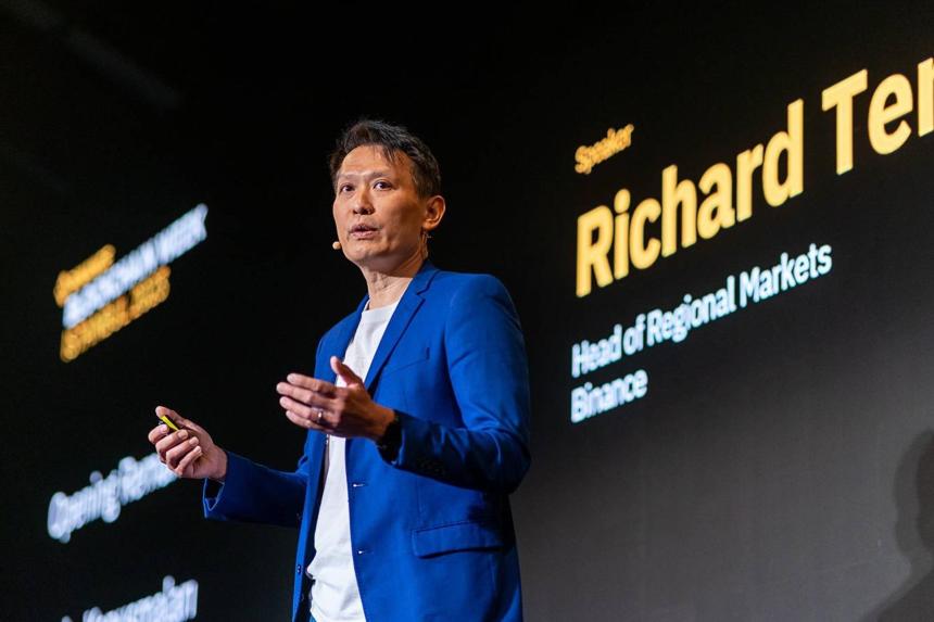 Crypto exchange Binance to firm up new board of directors as soon as first quarter of 2024, says ...