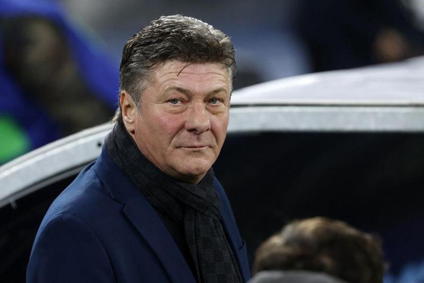 Mazzarri wants a more solid Napoli, along with Champions League ...