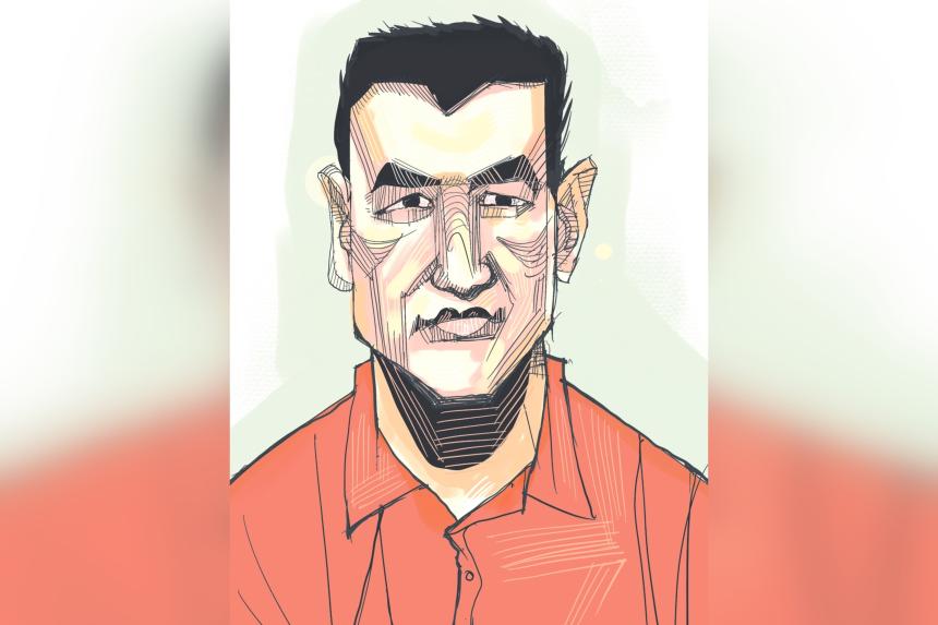 Money laundering case: Accused Zhang Ruijin denied bail a second time ...