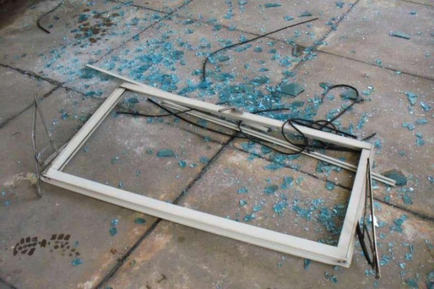 35 cases of fallen windows in first 11 months of 2023; home owners ...