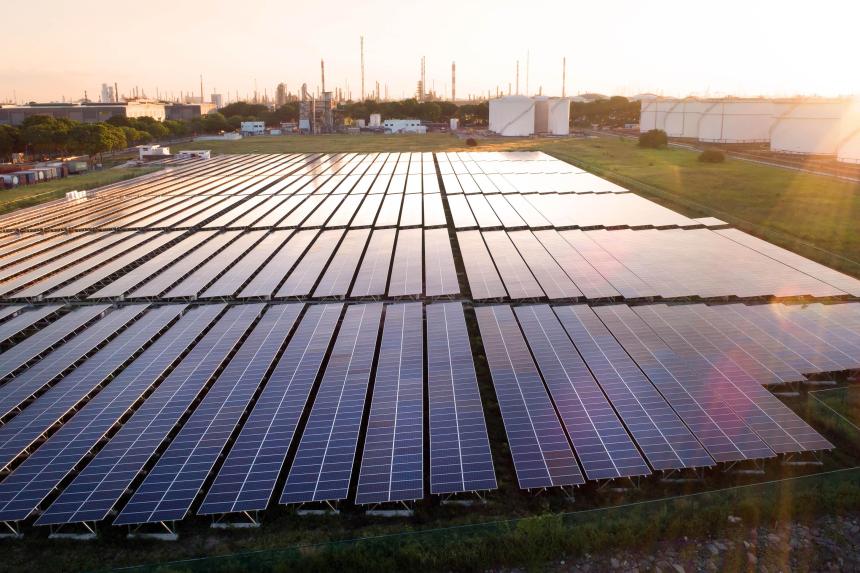Sembcorp Solar awarded contract for largest govt solar project to date ...