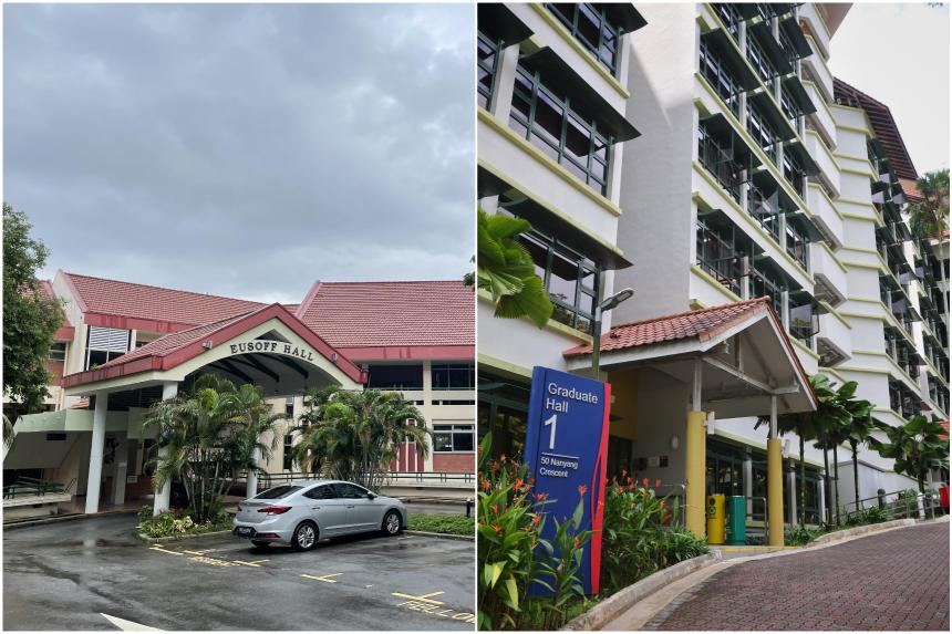 NTU, NUS students continue to rent out their hostel rooms on social ...