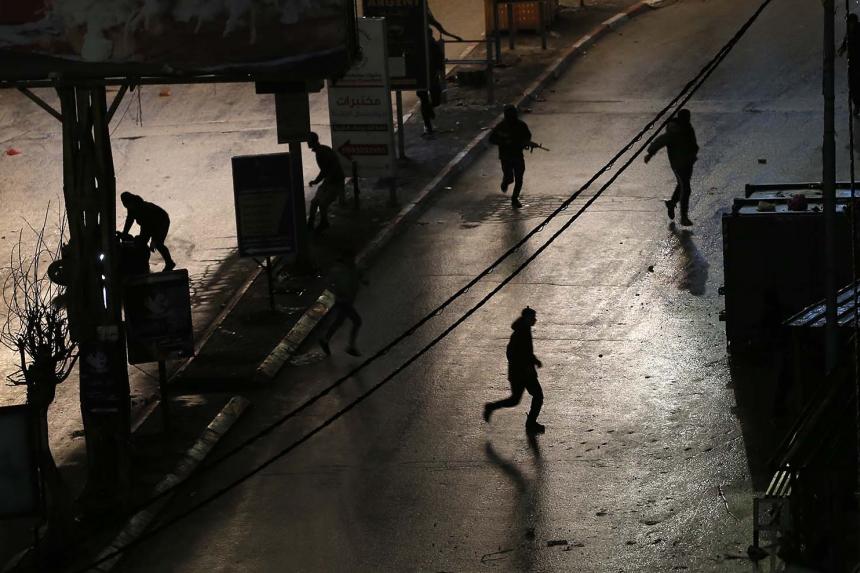 Today in Pictures, Dec 14, 2023 | The Straits Times