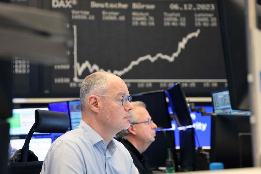 Why buying and holding is a good strategy for stock investing | The ...