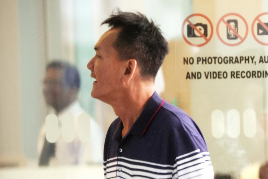 Jail for man who gave $125k in bribes to then Sats officer | The ...