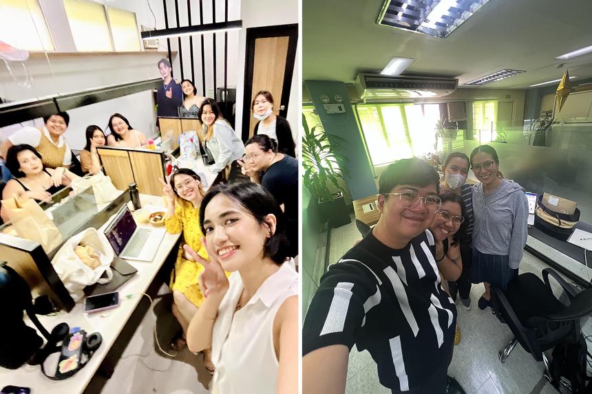Entitled or empowered? Filipino Gen Zs challenge work norms in the ...