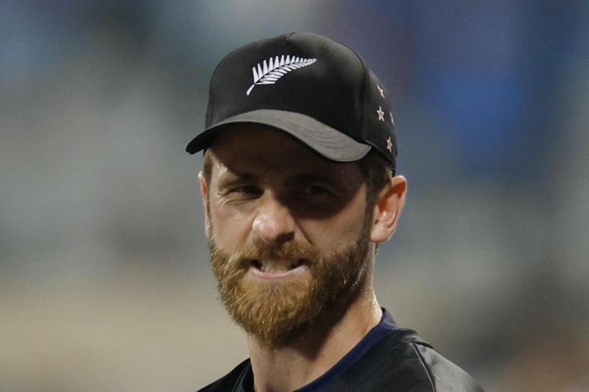 Williamson to lead New Zealand in Bangladesh T20 series | The Straits Times