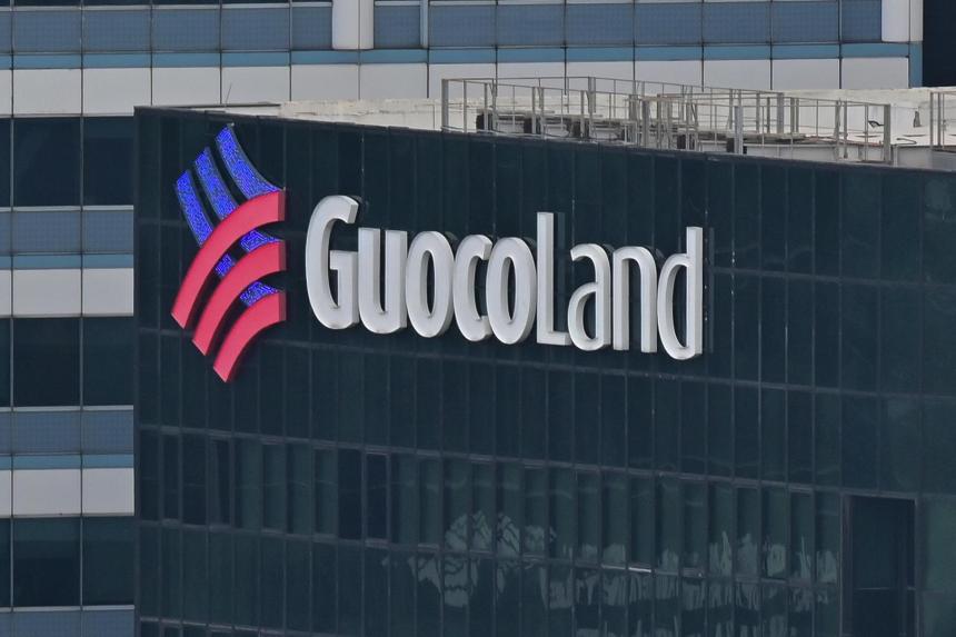 GuocoLand's unit signs JV agreement to develop land in Singapore | The ...