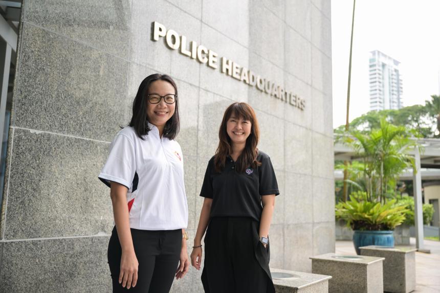 More support for mental well-being of police officers over the years ...