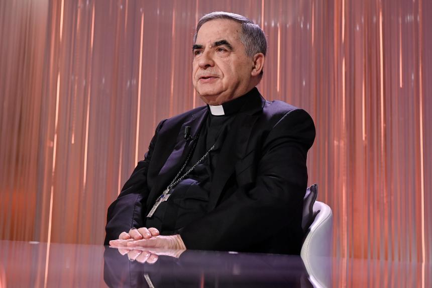 Convicted cardinal wants to ‘shout to the world’ he is innocent | The ...