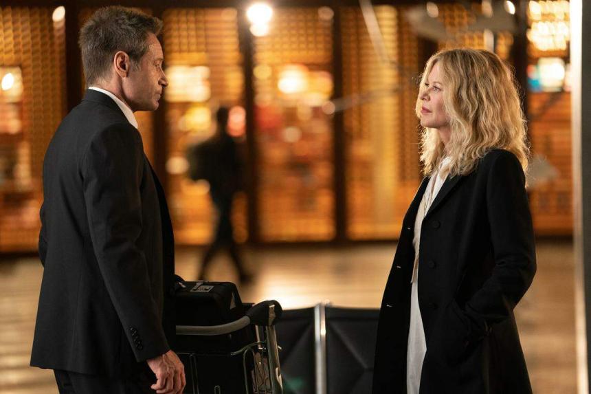 At The Movies: The Three Musketeers: Milady a galloping adventure, What Happens Later saved by ...