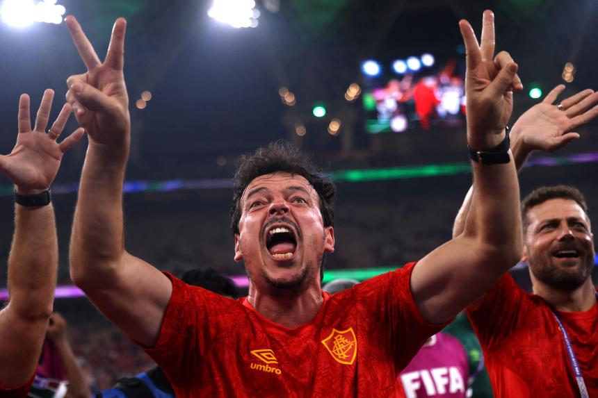 Fluminense’s ‘anti-Guardiola’ approach faces acid test in Club World ...