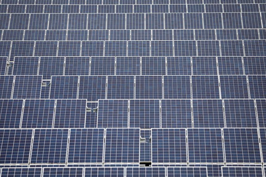 Keppel Infrastructure Trust to spend up to $159m for 45% stake in ...