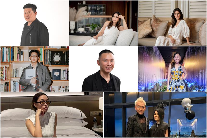 My 2023 style book - and what I’m saving for next year | The Straits Times