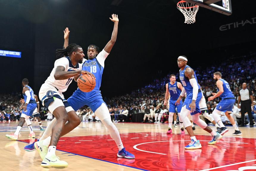 North American sports leagues doubling down on global plans | The ...