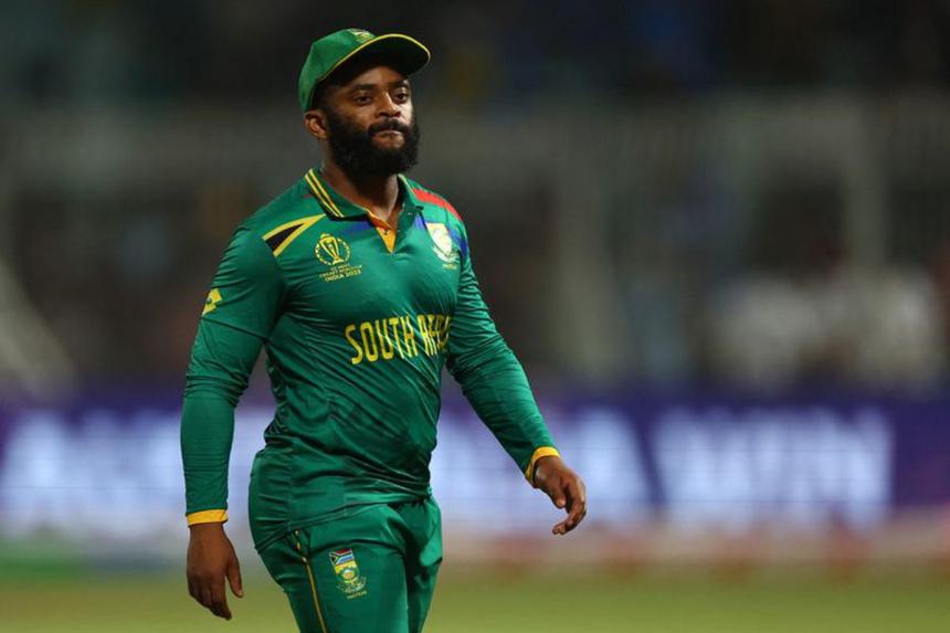 Batters hold key to India series, says South Africa captain Bavuma ...