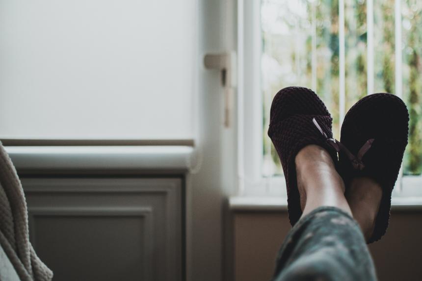 Being bored is a good thing | The Straits Times