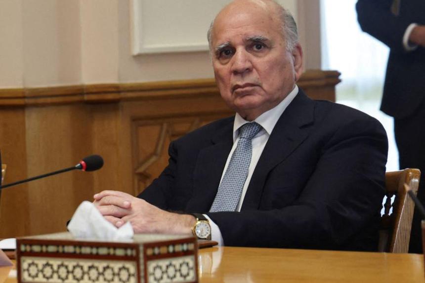 Two Kuwaitis kidnapped on Iraqi desert hunting trip, officials say ...