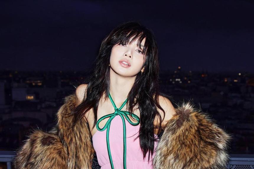 Blackpink’s Lisa breaks another record with 100 million Instagram ...