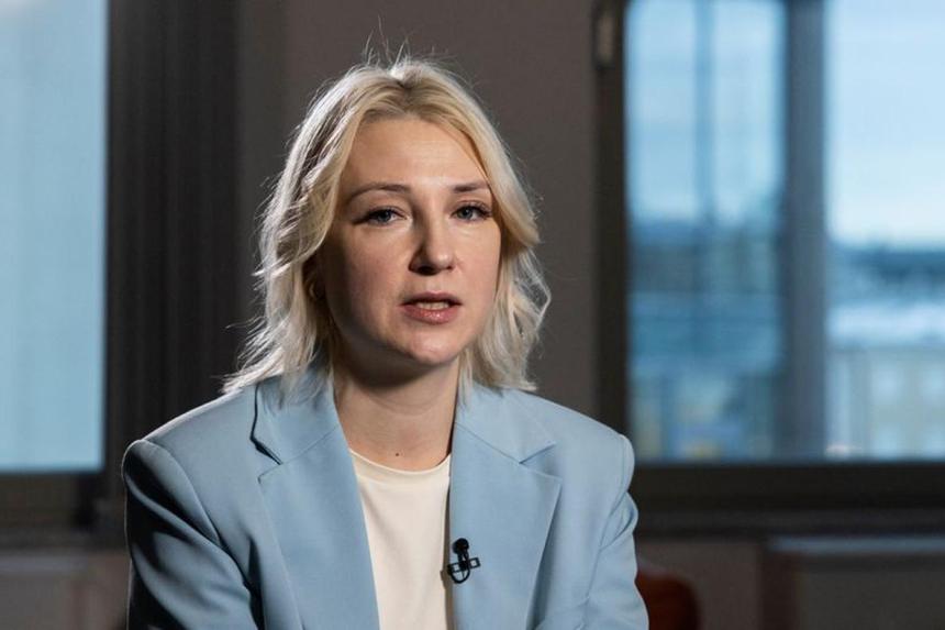 Russian pro-peace candidate, barred from vote, will create own party ...
