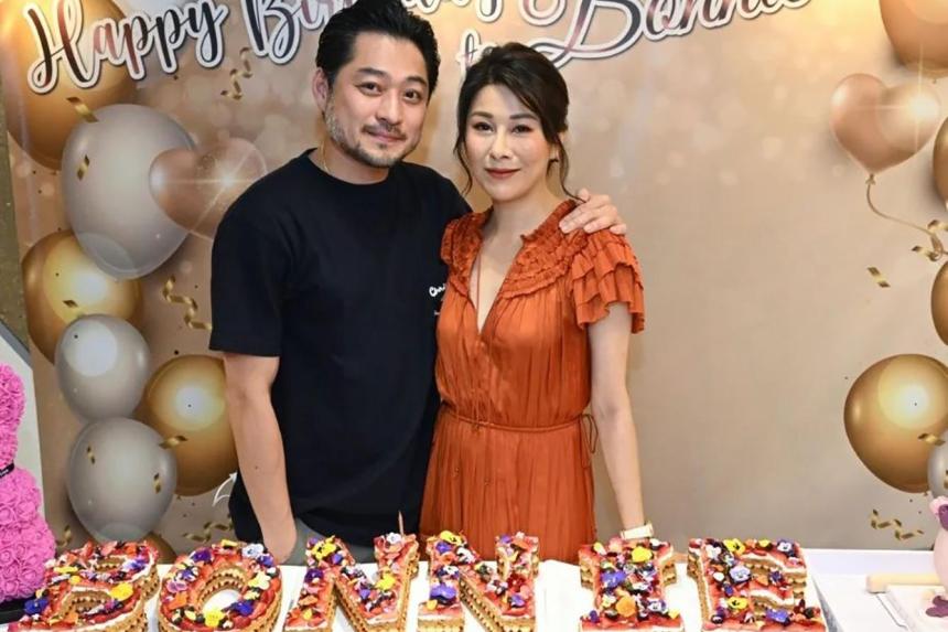 Hong Kong actress Bonnie Lai dies of suspected suicide at 46 | The ...