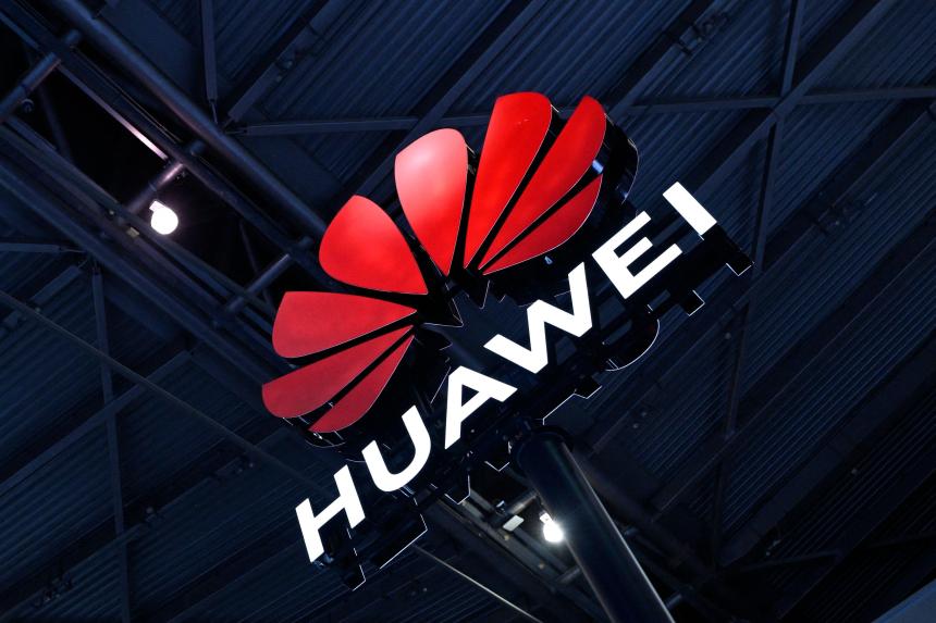 Huawei revenue tops $130 billion in year of chip breakthroughs | The ...