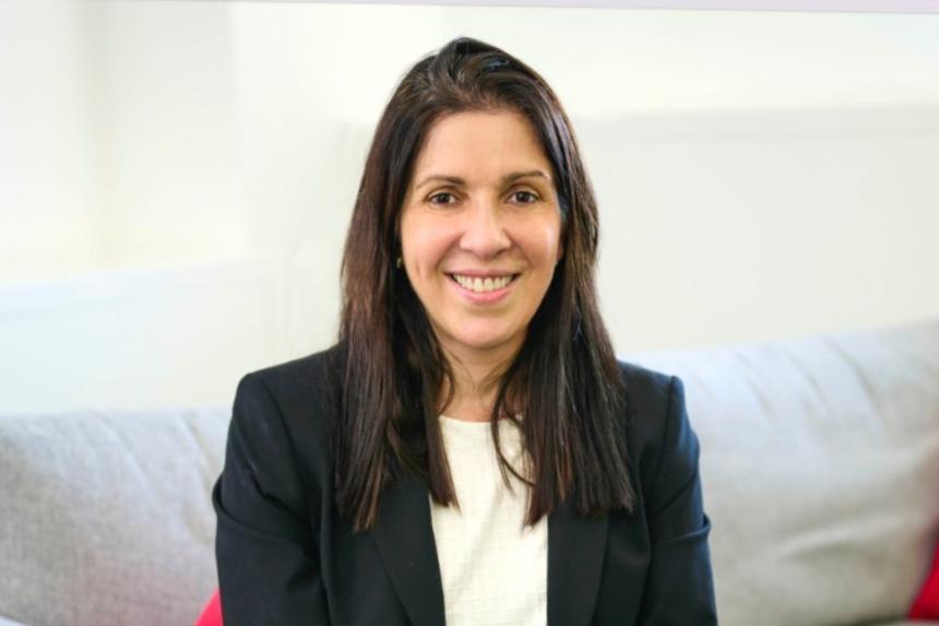 BuzzFeed president Marcela Martin to resign | The Straits Times