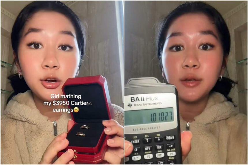 2023 recap: 10 of ST’s most unusual stories | The Straits Times