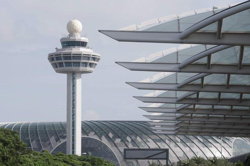 ST Explains: What are fifth-freedom flights and how do they benefit ...