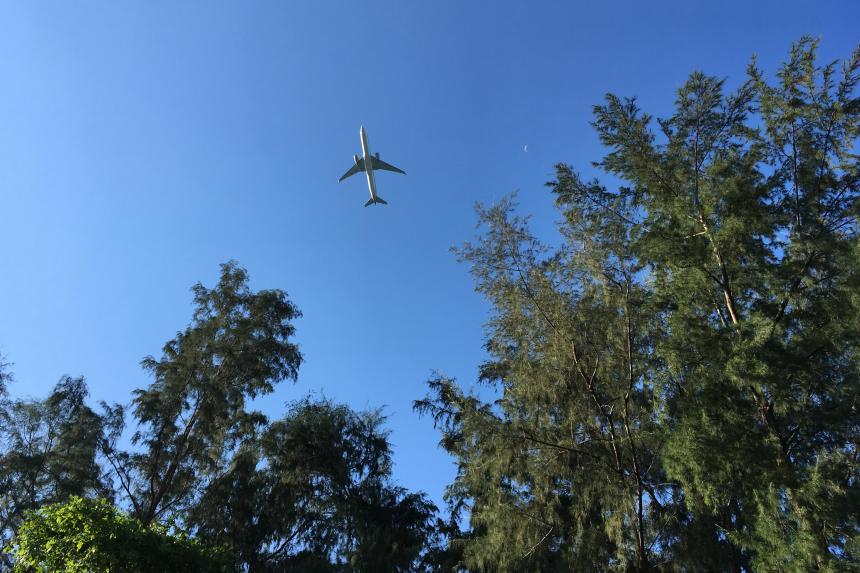 ST Explains: What are fifth-freedom flights and how do they benefit ...