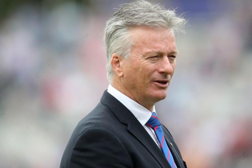 Waugh slams S Africa for prioritising domestic T20 tournament over NZ ...