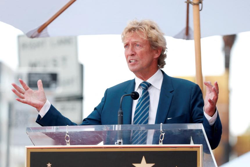 Nigel Lythgoe faces second sexual assault suit amid ongoing Paula Abdul ...