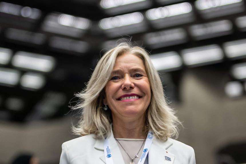 New WMO head sets priority to help climate-vulnerable countries | The ...